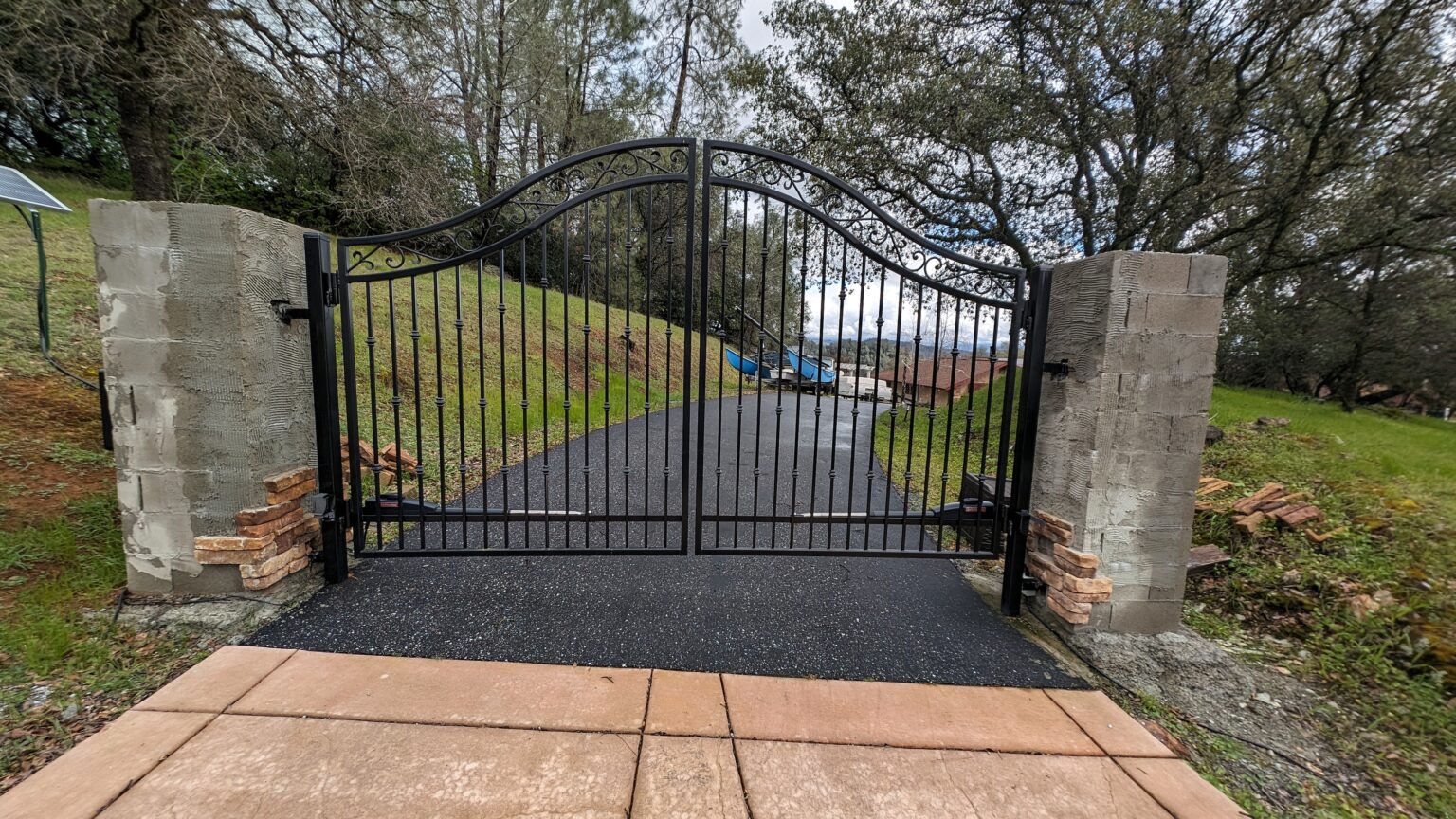 What Is Rod Iron? - Irish Iron